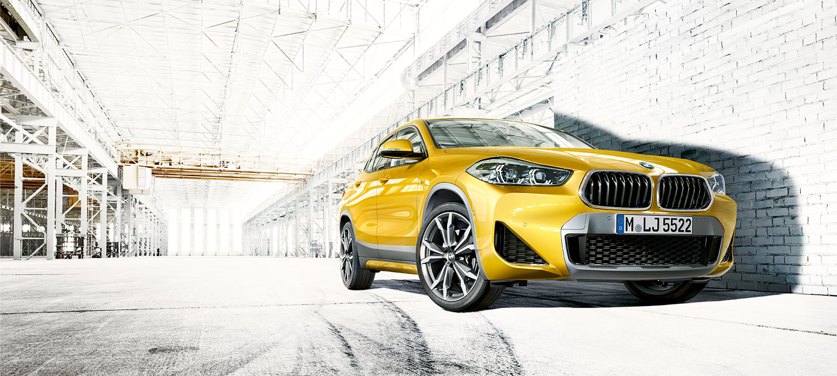 BMW X2 : Models, technical Data, Hybrid & Prices | BMW.lk
