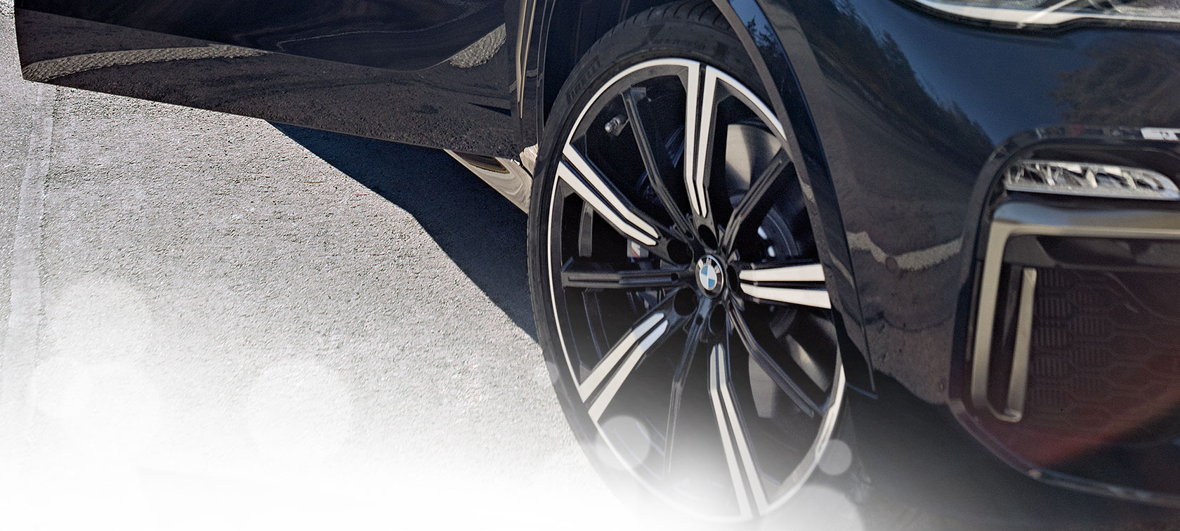 BMW Wheelsets and Tyres: Safe and Stylish | bmw.lk