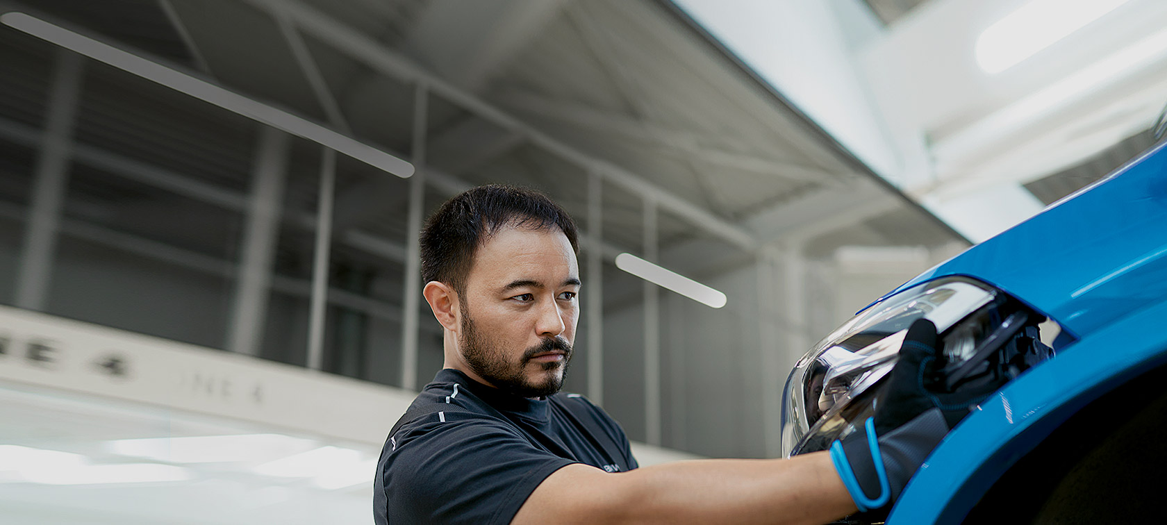 BMW Repair and Care | BMW.lk