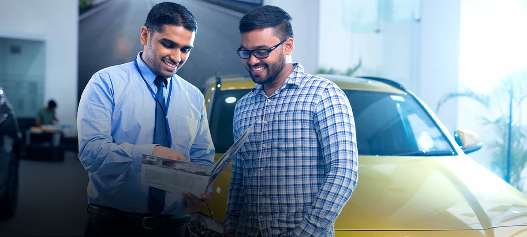 BMW Services: Packages & Repair Offers to your BMW | bmw.lk